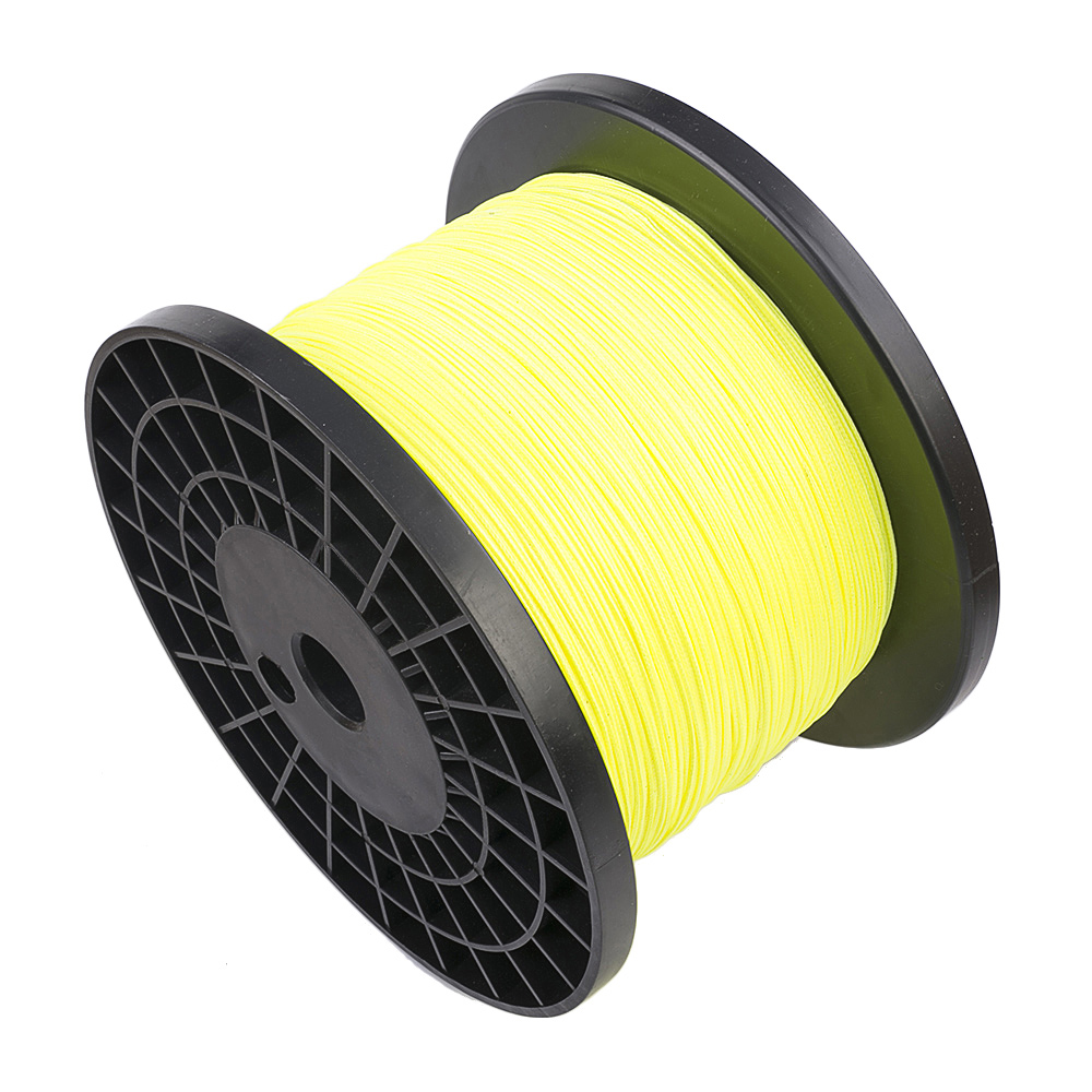 HERCULES Super Cast 1000M 1094 Yards Braided Fishing Line 300 LB Test ...