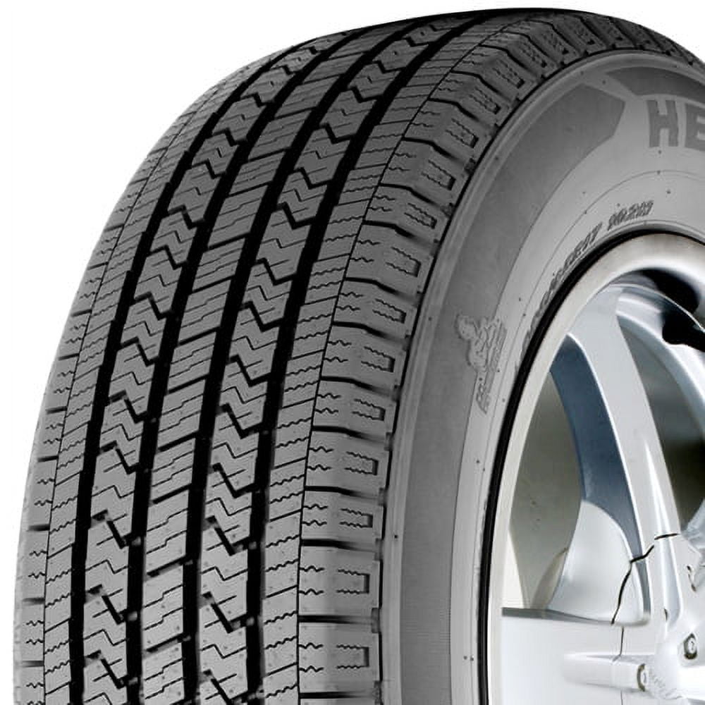HERCULES TERRA TRAC CROSS-V LT225/75R16 115/112R E BW ALL SEASON TIRE ...