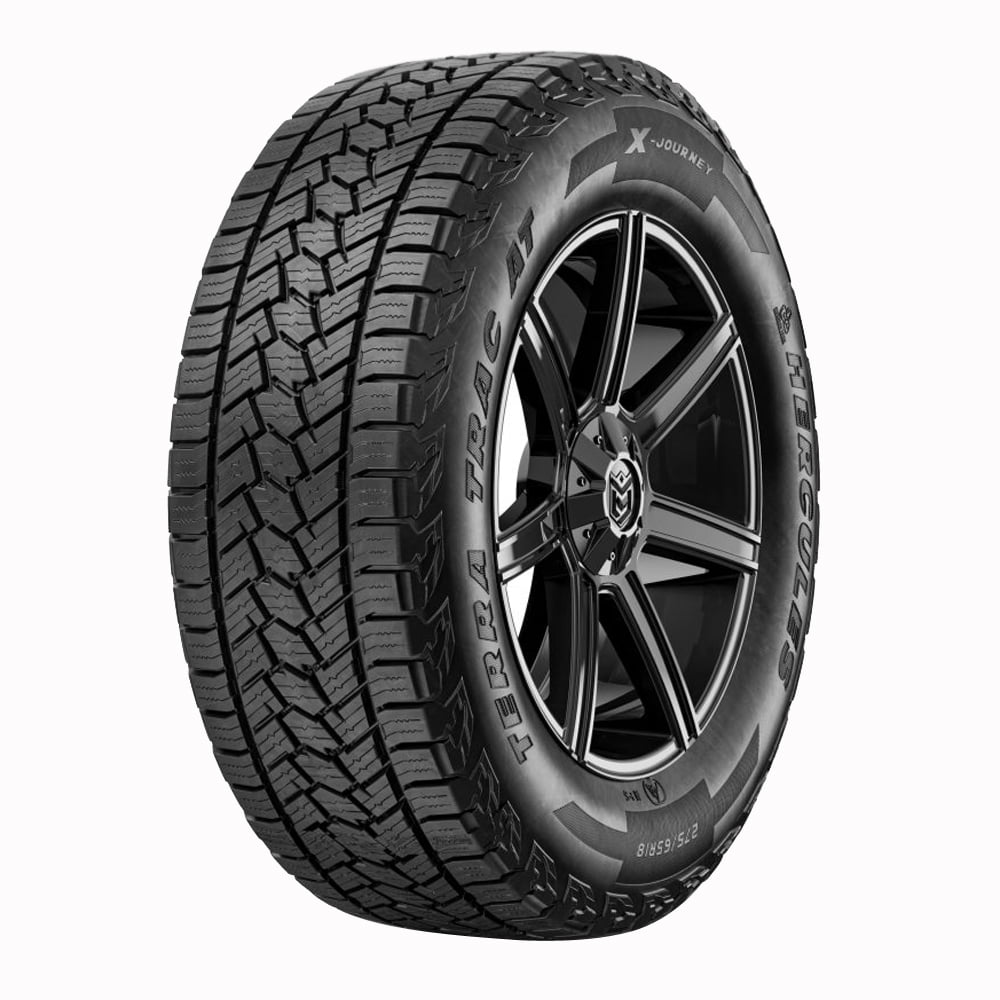 285/45R22XL 114H Hercules Terra Trac AT X-Journey 2854522 Tire ...