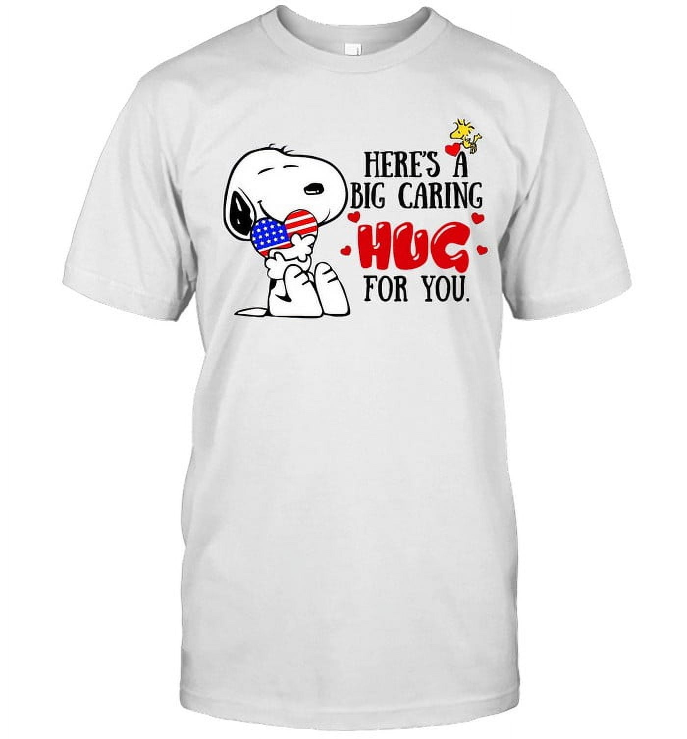 HERE 'S A BIG CARING HUG FOR YOU - Walmart.com