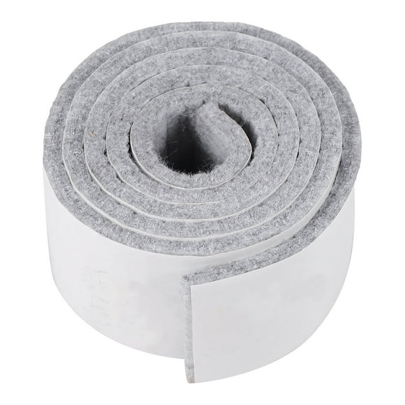 Self Adhesive Felt Strips