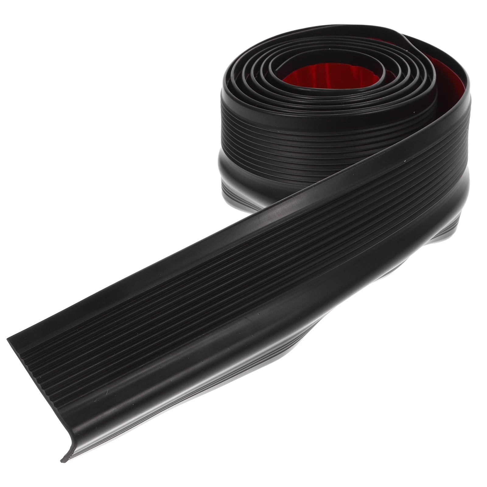 HERFIER 1 Roll Stair Edges Trim Self-adhesive Stair Edges Protector ...