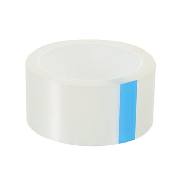WOD Tape White Greenhouse Repair Tape - 2 Inch x 108 Feet - Strong ...