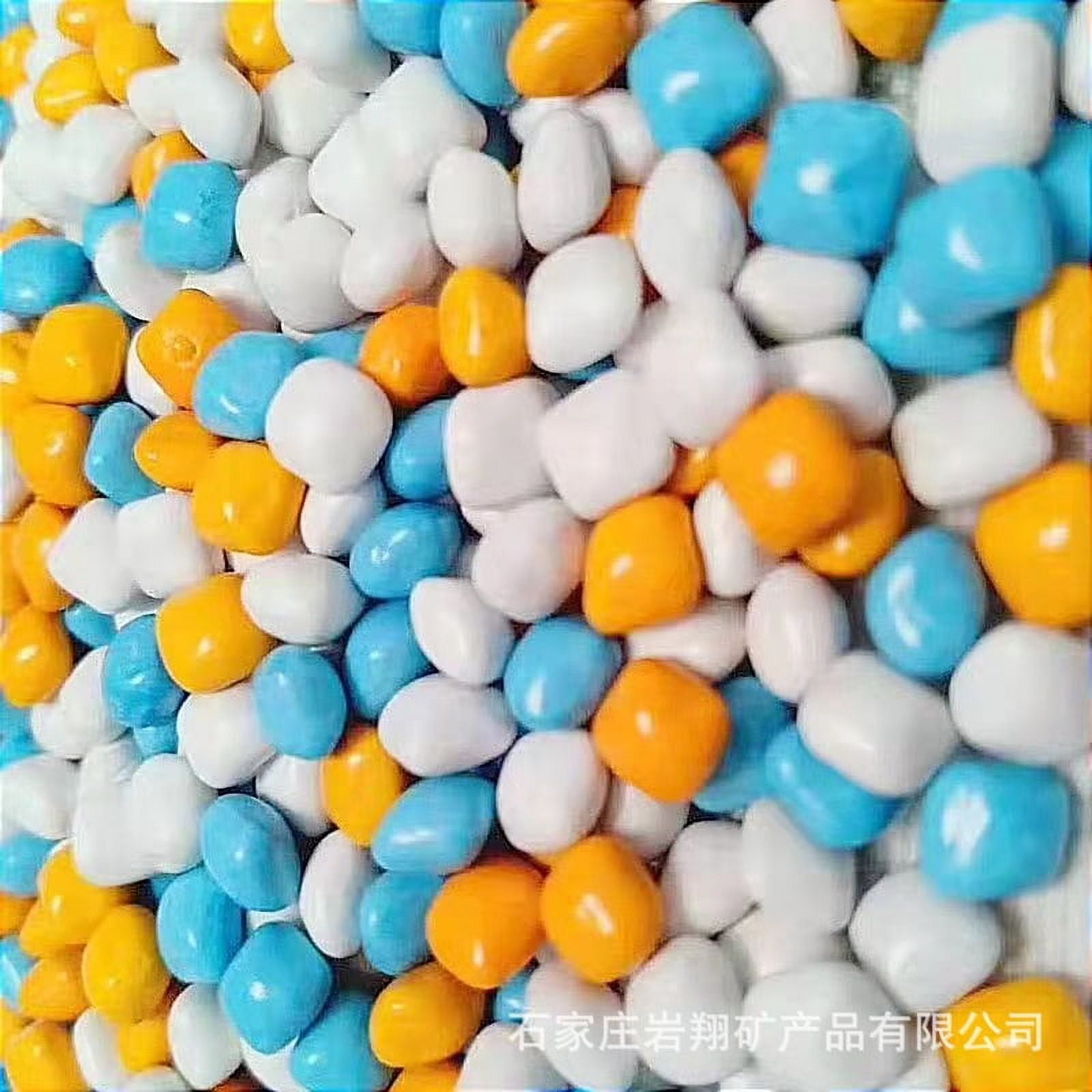 HERFIER 1 Set Imitation Sand Indoor Play Sand Toys Imitation Porcelain ...