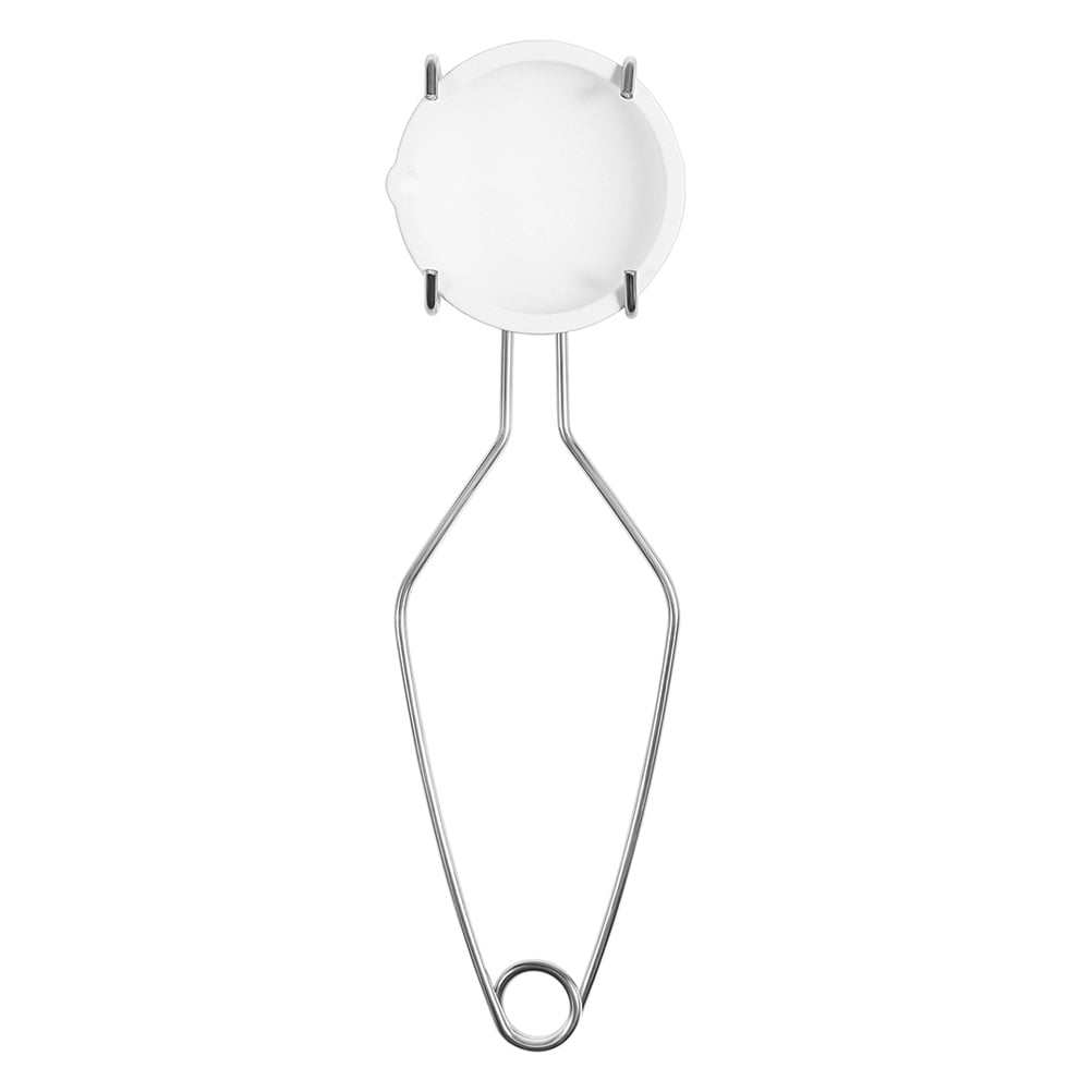 GETAJGHSD Steel Quartz Crucible Kit 9.82X2.95X1.38In 1 Set - Walmart.com