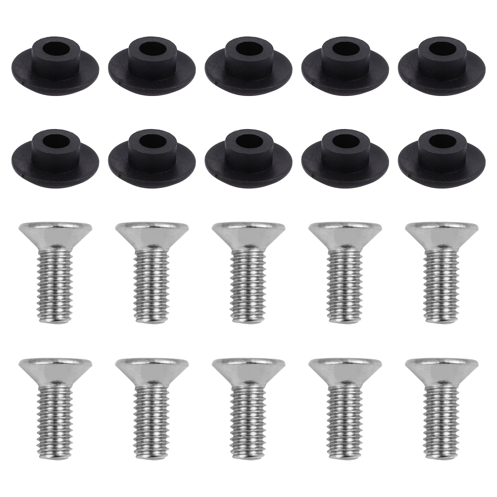 GETAJGHSD Kayak Replacement Parts Buckle for Canoeing 10 Sets - Walmart.com