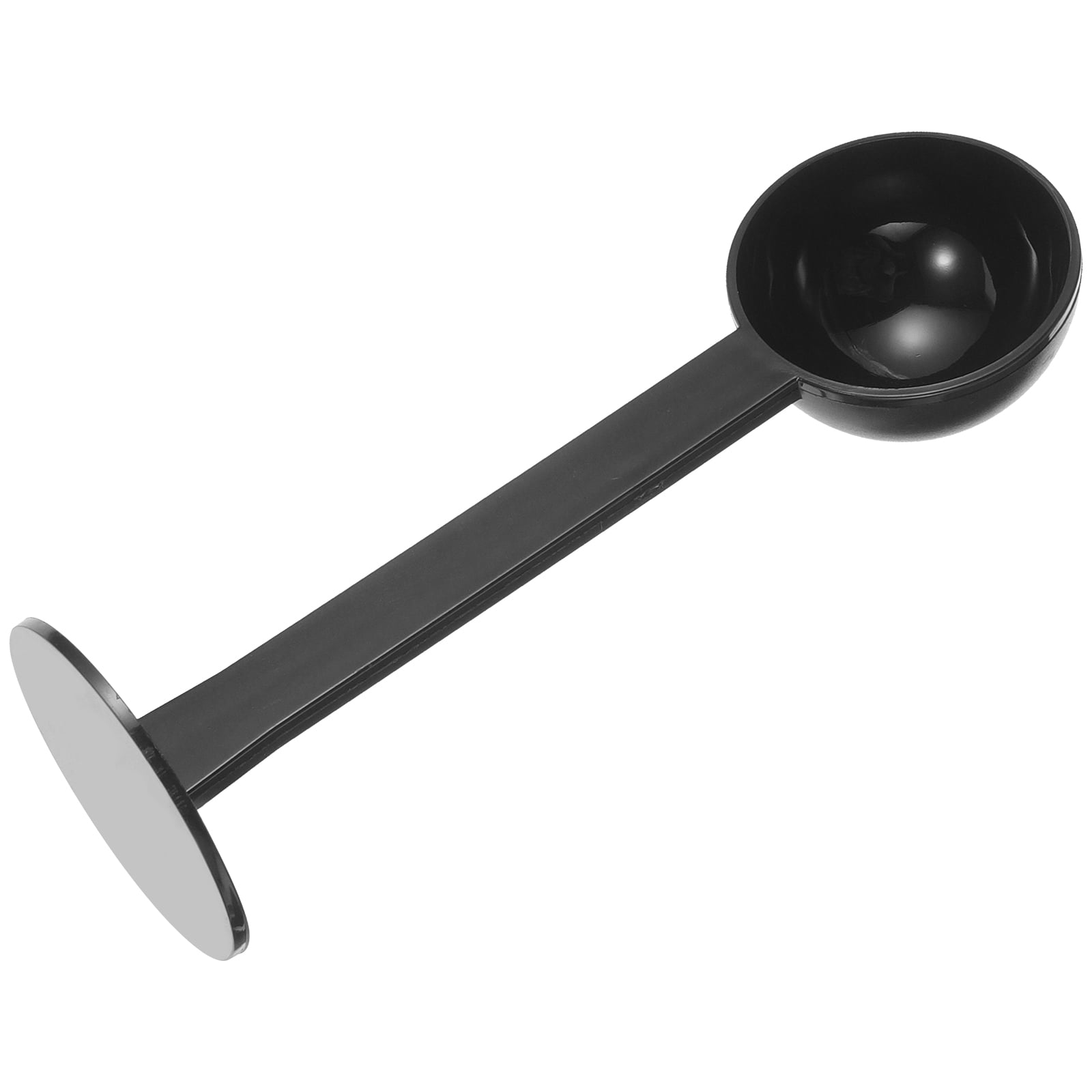 HERFIER 10g Dual-purpose Coffee Bean Scoop Measuring Tamping Scoop ...