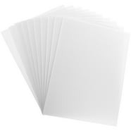 "Pacon® Arts & Crafts White Poster Board for Printing, 22"" x 28"", 50 ...