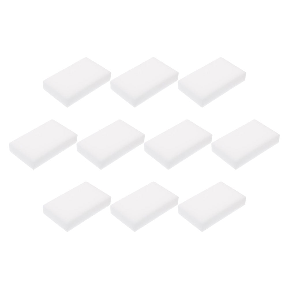 HERFIER 10pcs Needle Felting Sponges Felting Materials Home DIY Felt ...