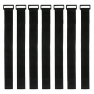 Scotch Outdoor Fasteners, 1 in. x 3 in., Clear, 2 Sets/Pack - Walmart.com