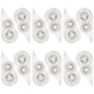 MICR Correction Strips-8-1/2W x 1-1/8H-500/Box - Walmart.com