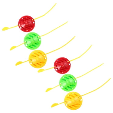 HEX BOTS Nano Real Bugs 5-Pack, Fake Insect Toy Figures, Sensory Toys ...