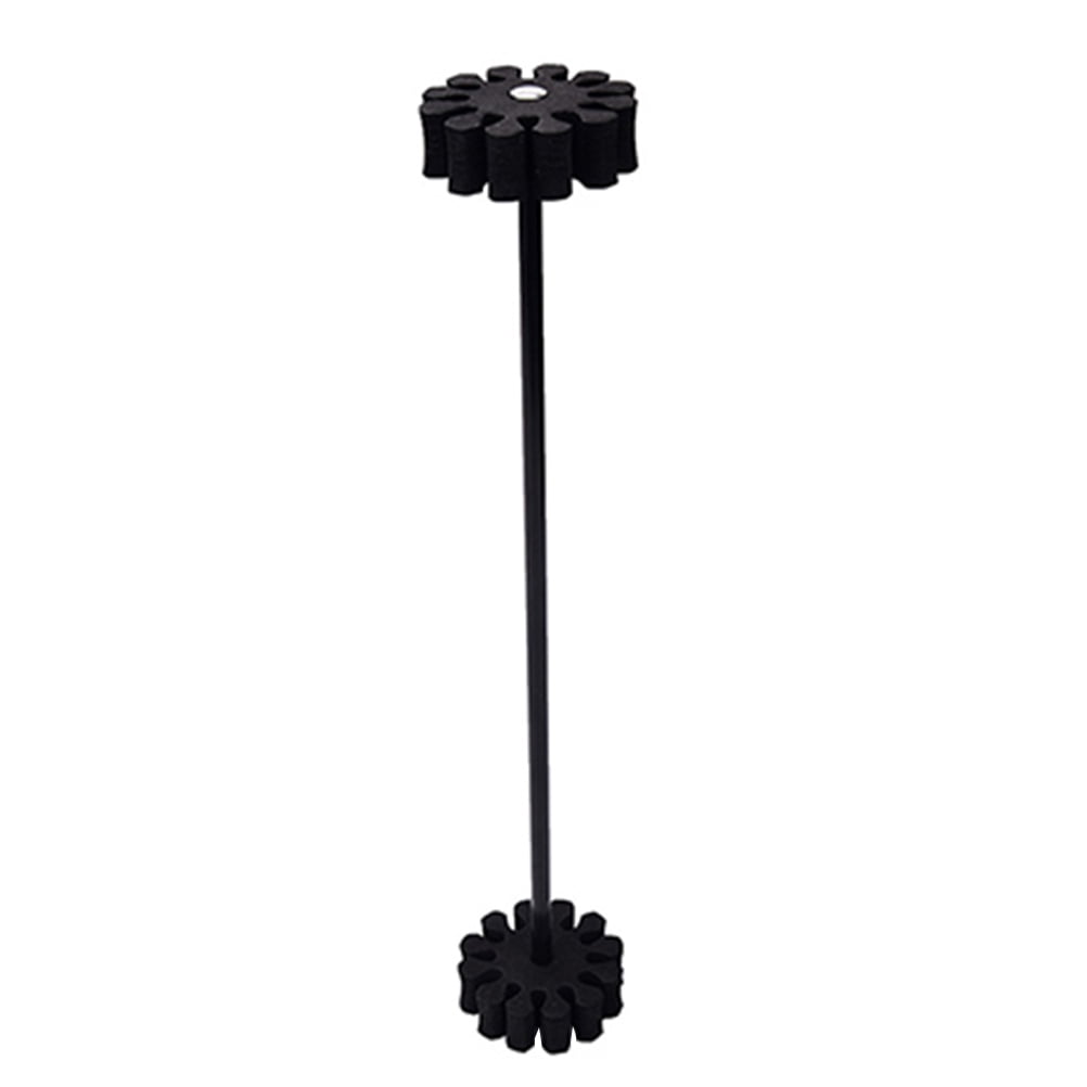 EVA Arrow Separator for Archery Use Black Strong and Durable Holds 12 ...