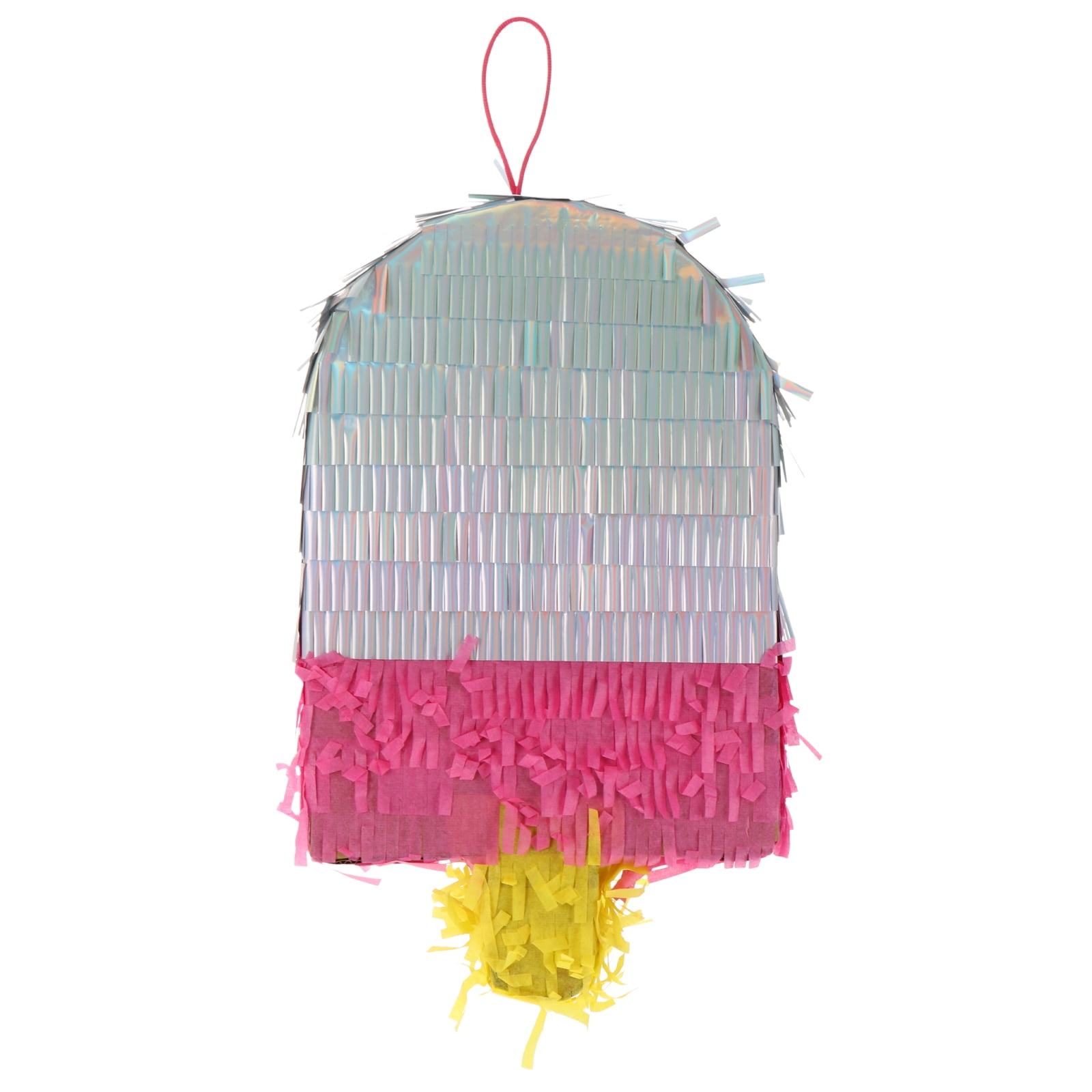 HERFIER 1pc Children's Pinata Filler Ice-lolly Shape Pinata Toy ...