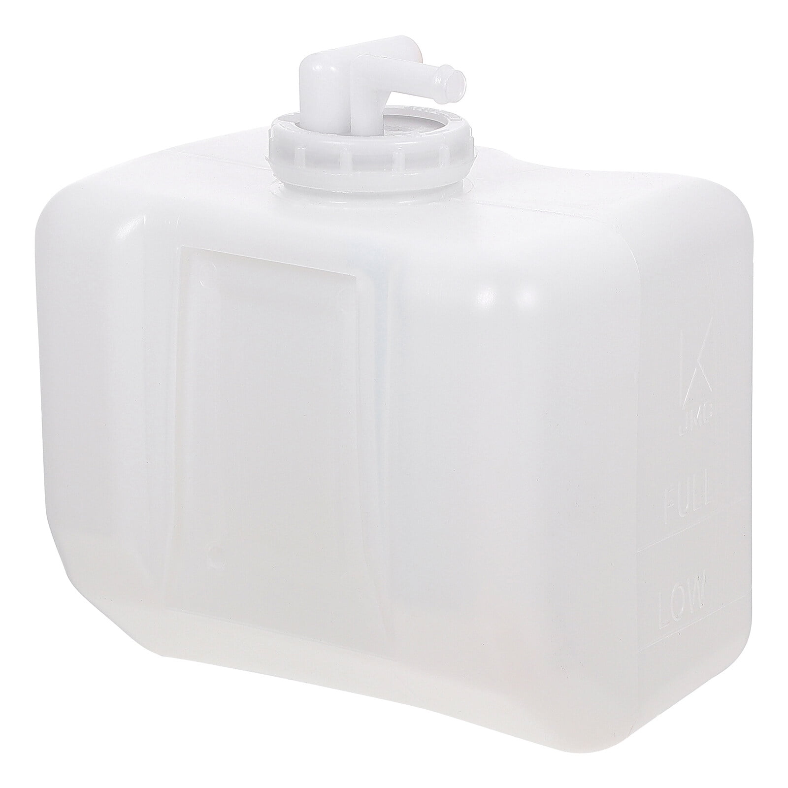 HERFIER 1pc Useful Car Mounted Radiator Overflow Tank Vehicle Coolant ...