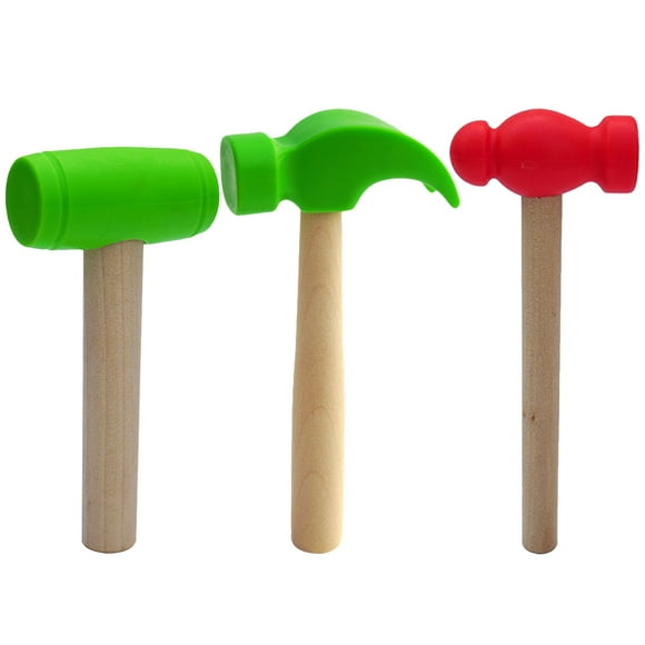 Toy Hammer
