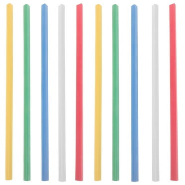 Tineasur binder rings for diy plastic notebooks simple design 6pcs ...