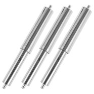 2-Piece Plastic Toilet Paper Holder Roller, Spring Loaded Replacement ...