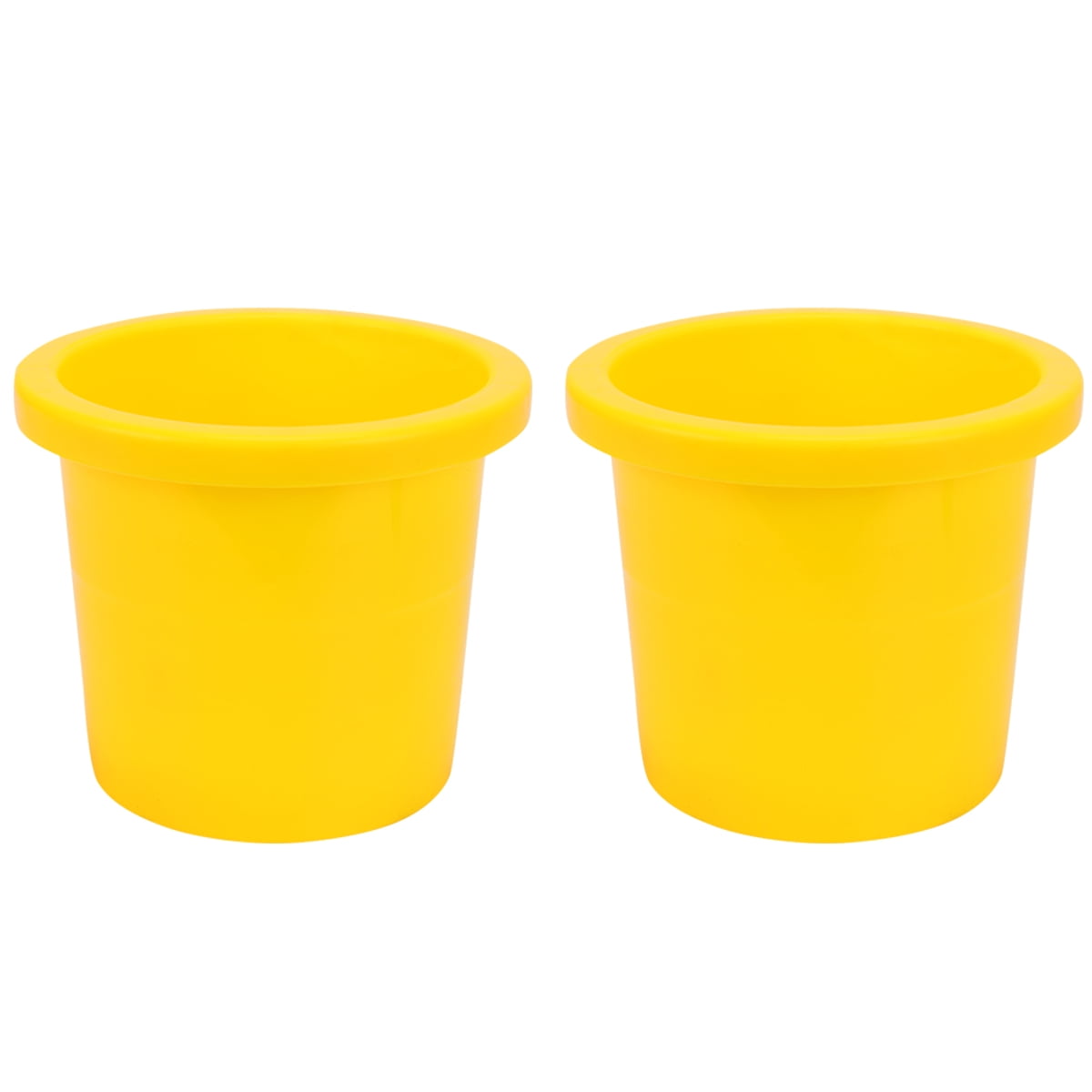 HERFIER 4 Kids Bucket Stilts Balancing Stepper Walking Cups Children ...