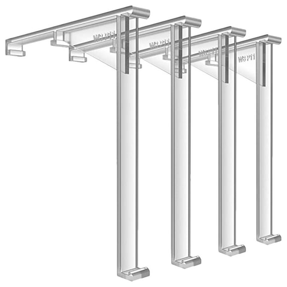 Vertical Blind Clips