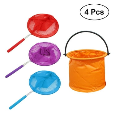 Colored Fish Net (colors vary) - Walmart.com