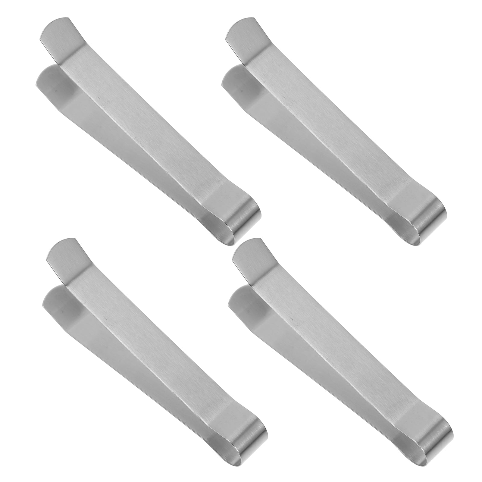 HERFIER 4pcs Candle Extinguisher Practical Candle Extinguishing Clip ...