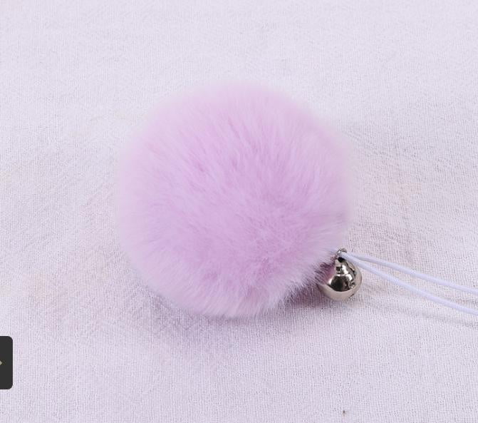 GOOHOCHY 4pcs Cat Dangling Toy with Bell for Cat Trees Interactive ...