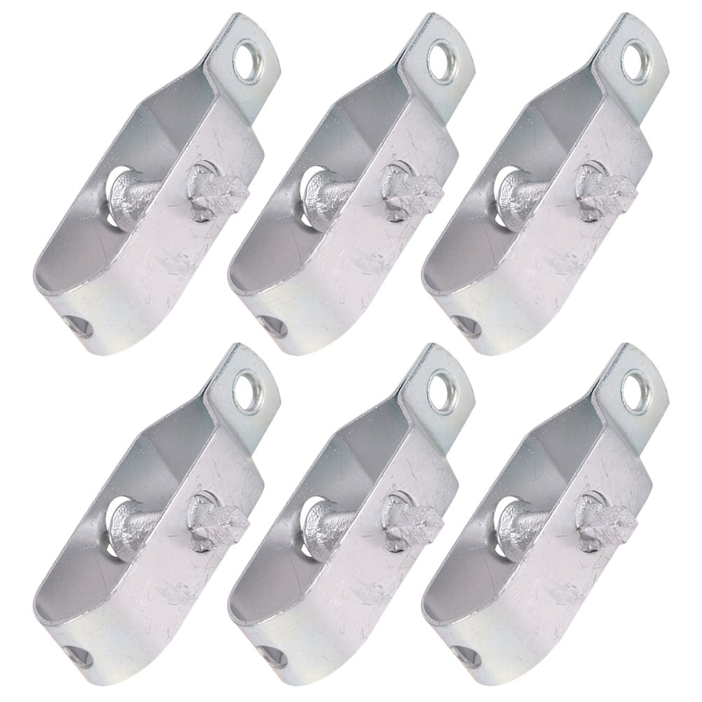 HERFIER 6Pcs Fencing Line Wire Tightener Fence Wire Tensioner Fence ...