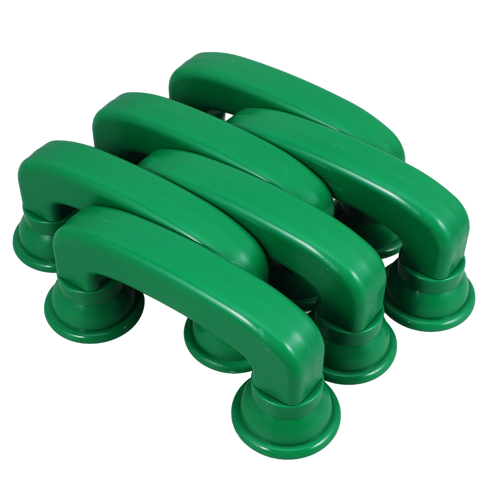 HERFIER 6pcs Whisper Reading Phones Educational Sound Phones Classroom ...