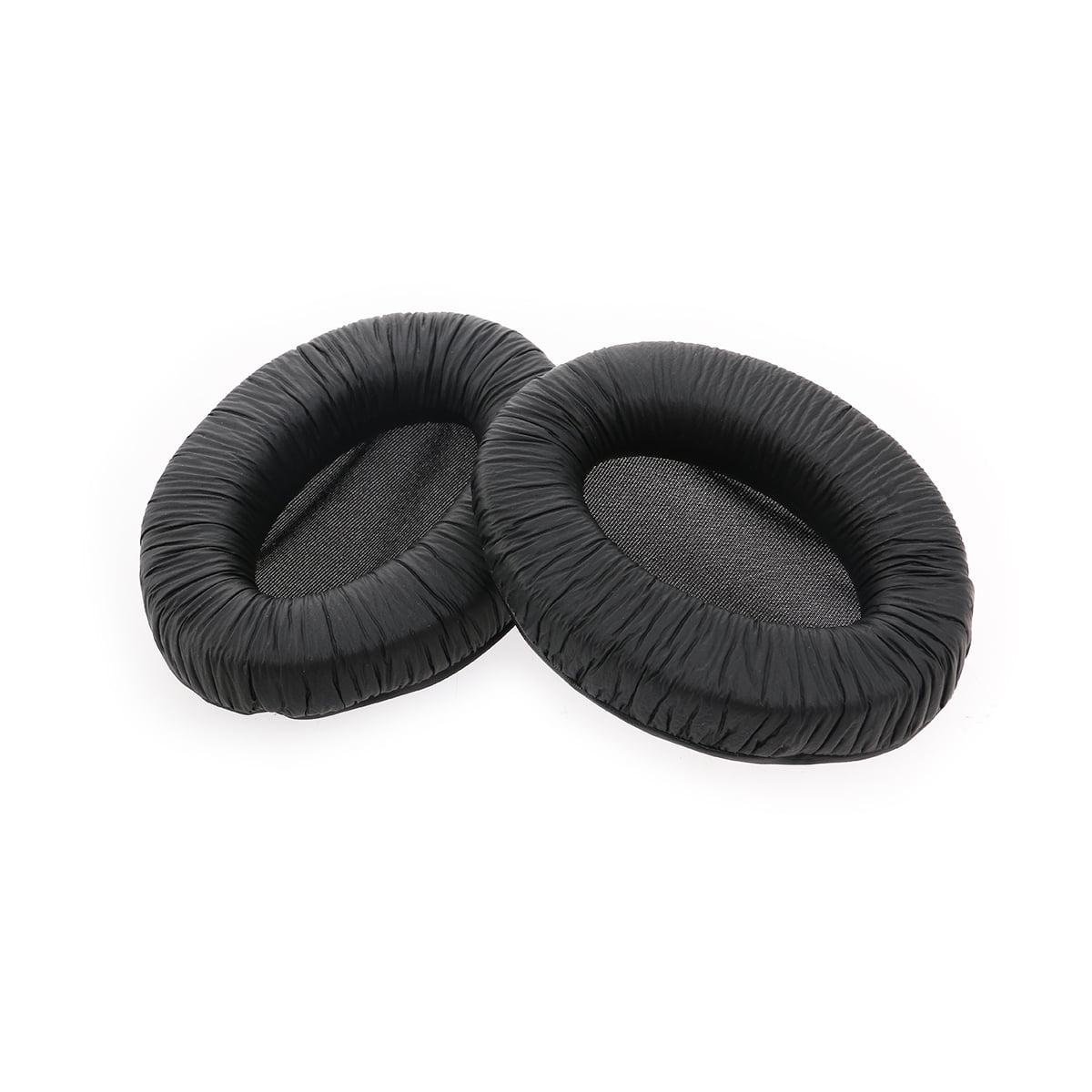 HERFIER A Pair of Replacement PU Earpads Ear Pads Ear Cushions for 80 ...