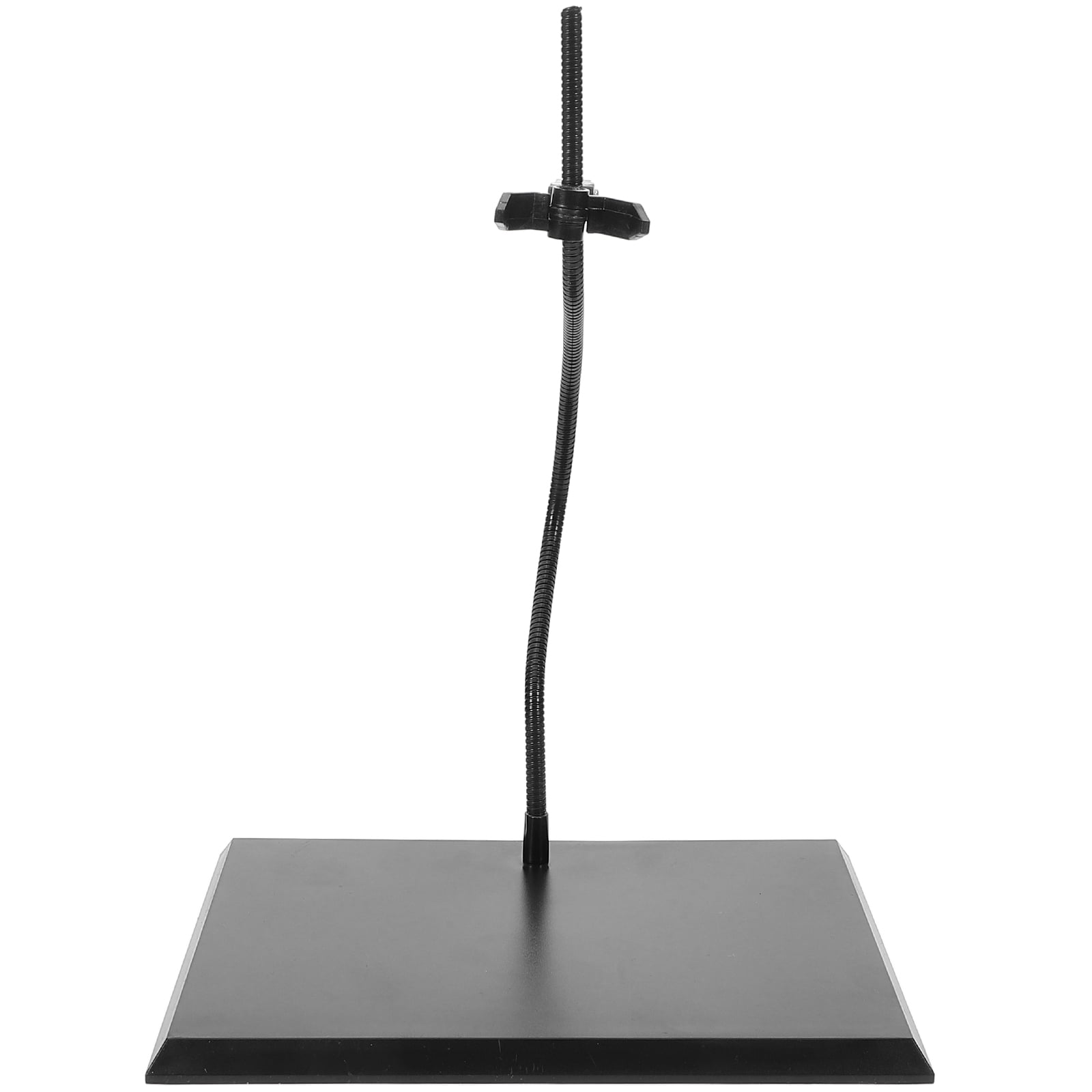 GETAJGHSD Action Figure Flight Stand Display Stand Iron 1 Collectors ...