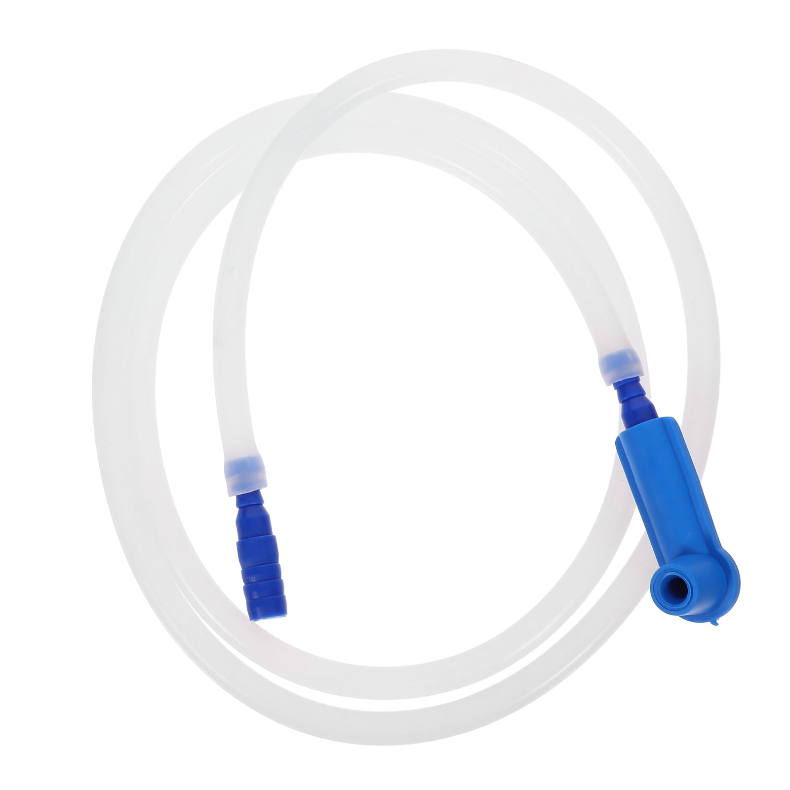 HERFIER Brake & Vacuum Hose Replacement with Coupler for Bleeder ...