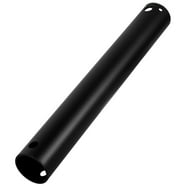 Hunter Fan 23194 60 Extension Downrod - Black - Walmart.com