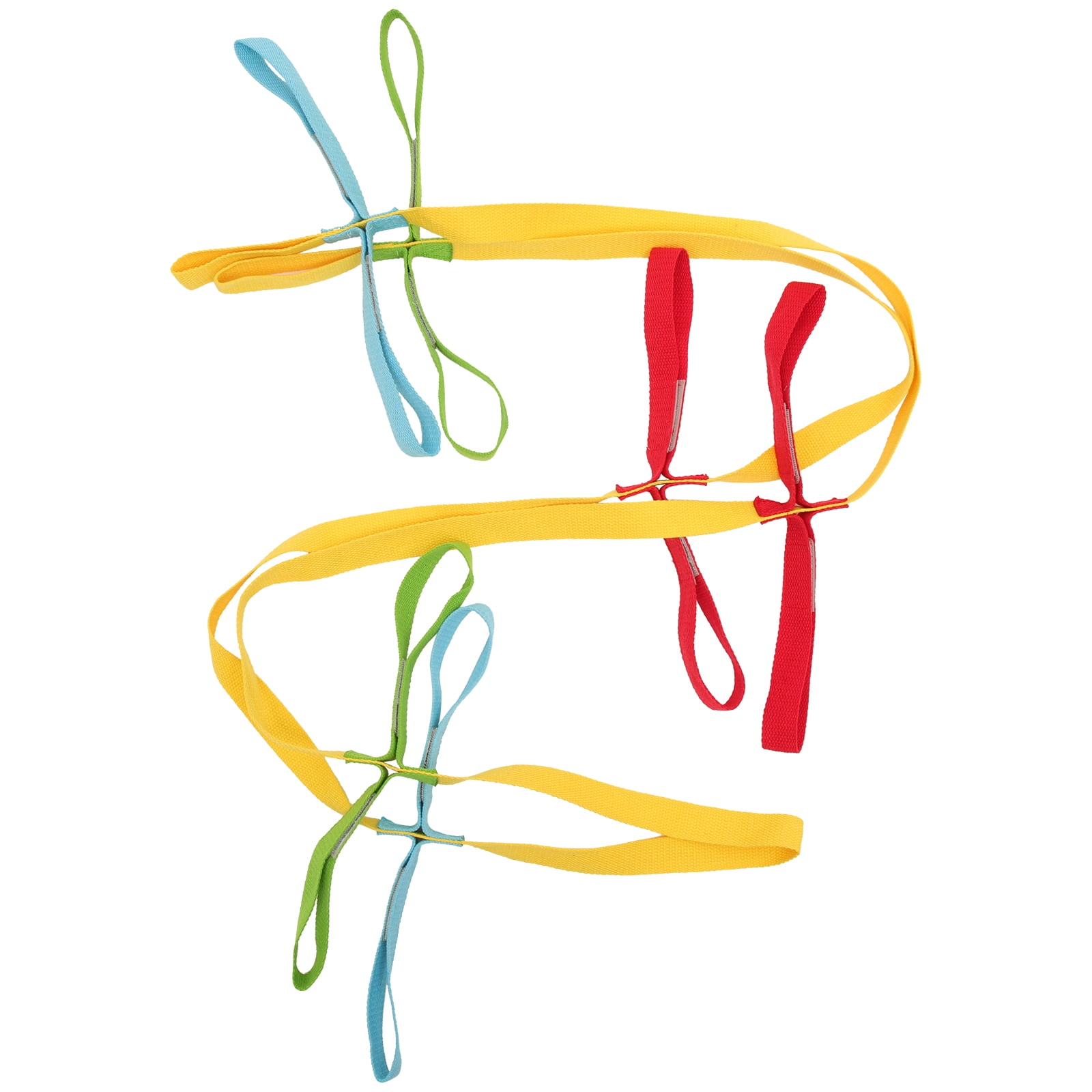 HERFIER Children Safety Walking Rope Colored Walking Rope Portable ...