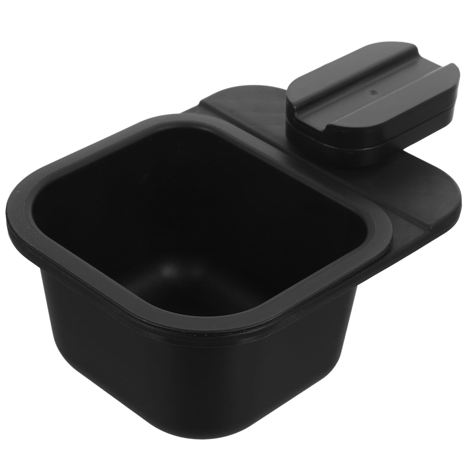 GETAJGHSD Table Hanging Trashcan ABS 1Pack 6.3x5.1x3.1in Home Use ...