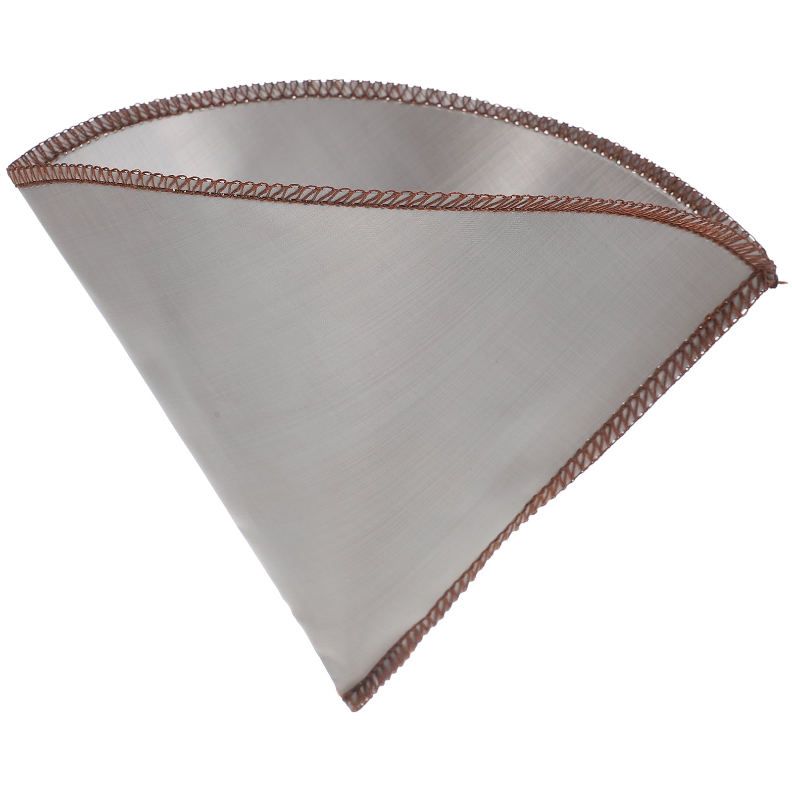 HERFIER Coffee Stainless Steel Filter Coffee Filter Screen Stainless ...