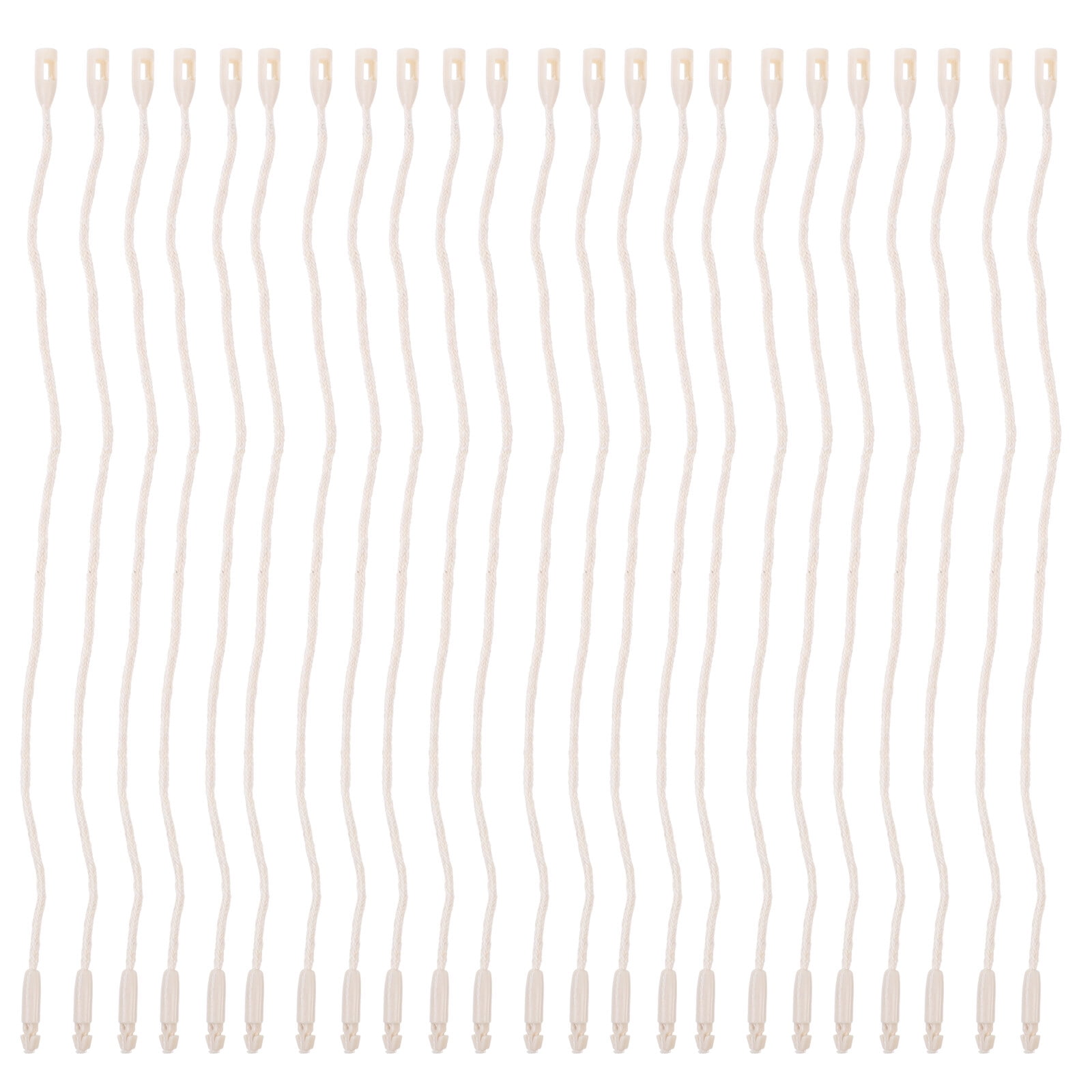 HERFIER Cotton Tag Fastener for Retail Store Clothing (1000pcs ...