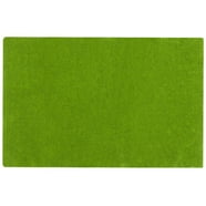 Proflora 18” x 48” Moss Mat, True Green Floramat, Artificial Turf ...