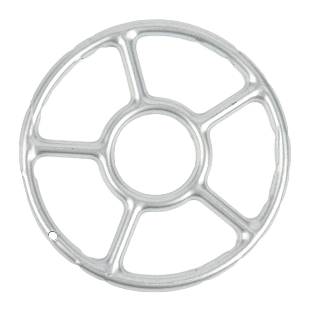 HERFIER Gas Burner Ring Reducer Trivet Stove Support Rack Cookware ...