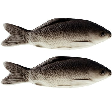 Cabin Critters 10 inch Plush Toy - Rainbow Trout Stuffed Animal from ...