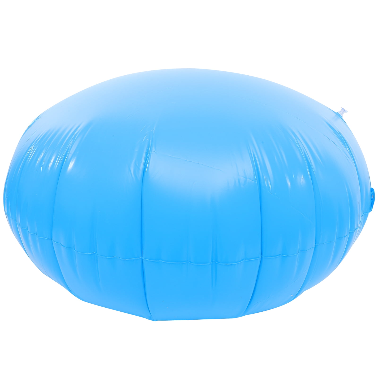 HERFIER Inflatable Pool Pillow Winter Pool Pillow Cushion Swimming Pool ...