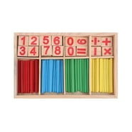 School Starters Learn - Addition & Subtraction Cards - Walmart.com