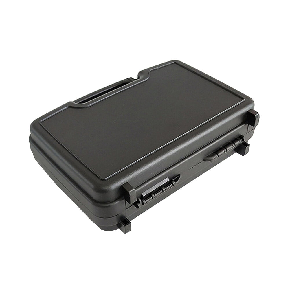 HERFIER Portable Box Accessories Special PP Box Tool Box Power Tools HERFIER Portable Box Accessories Special PP Box Tool Box Power Tools