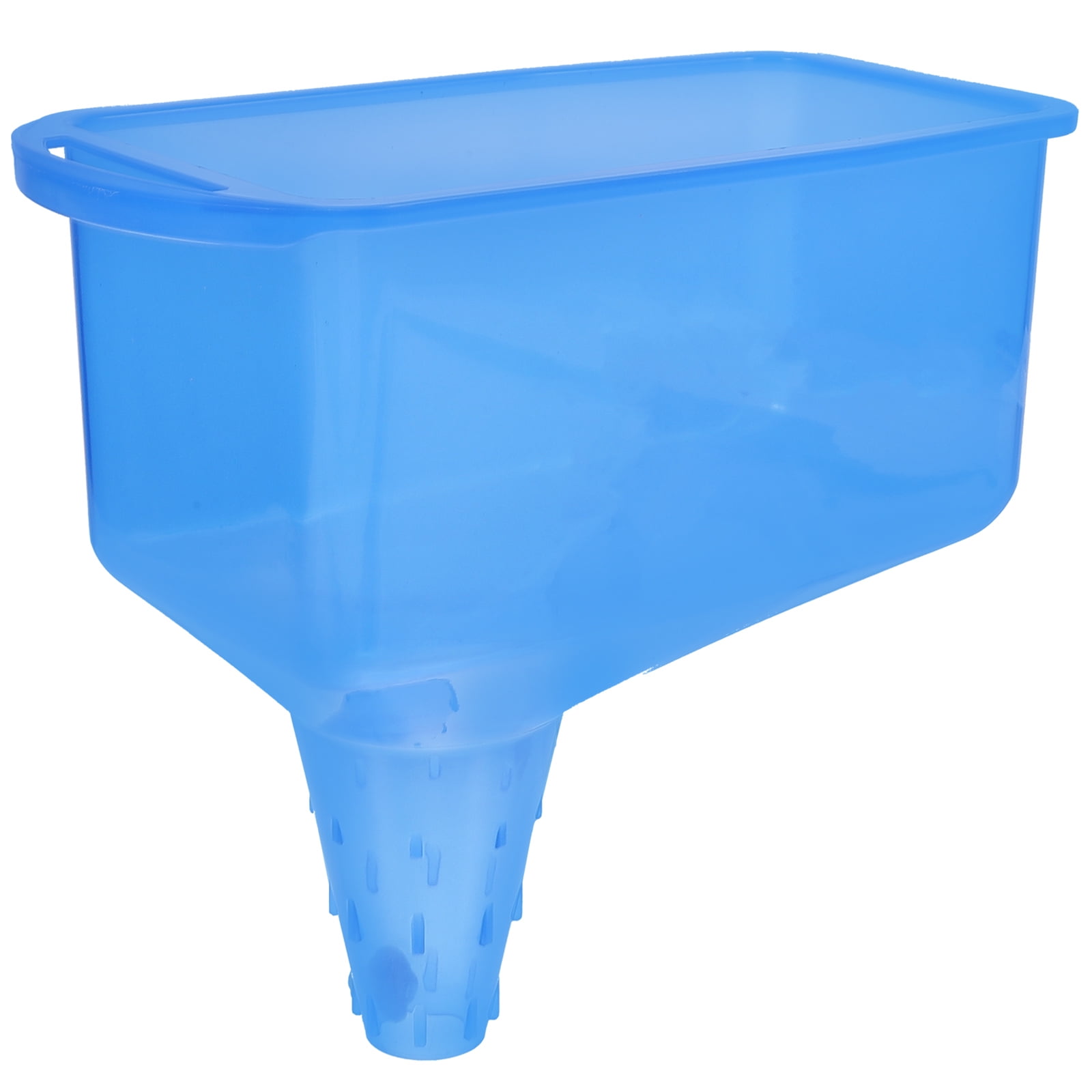 HERFIER Reusable Radiator Funnel for Oil Change and Drainage - Walmart.com