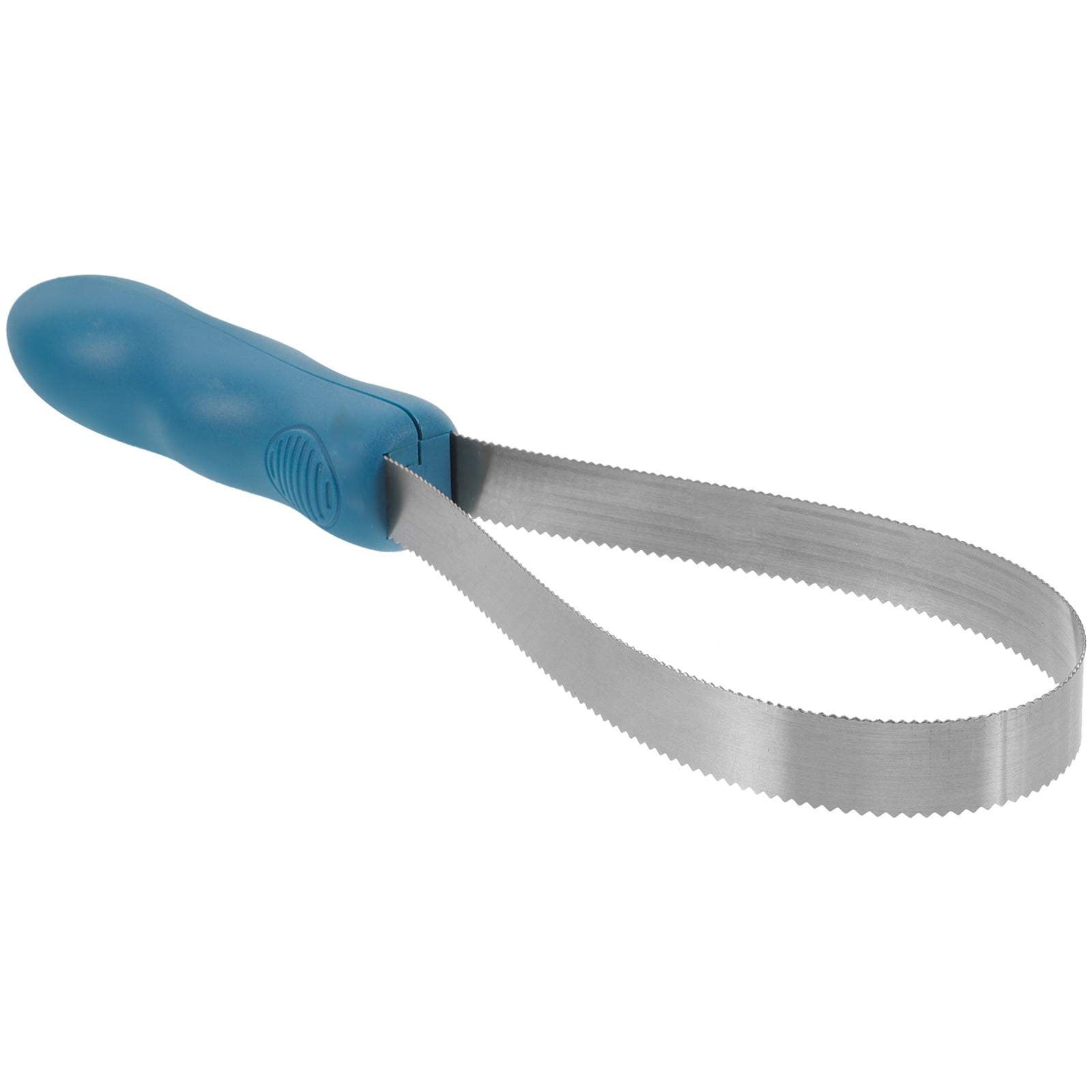 HERFIER Shedding Blade Brush Stainless Steel Blade Horse Shedding Tool ...