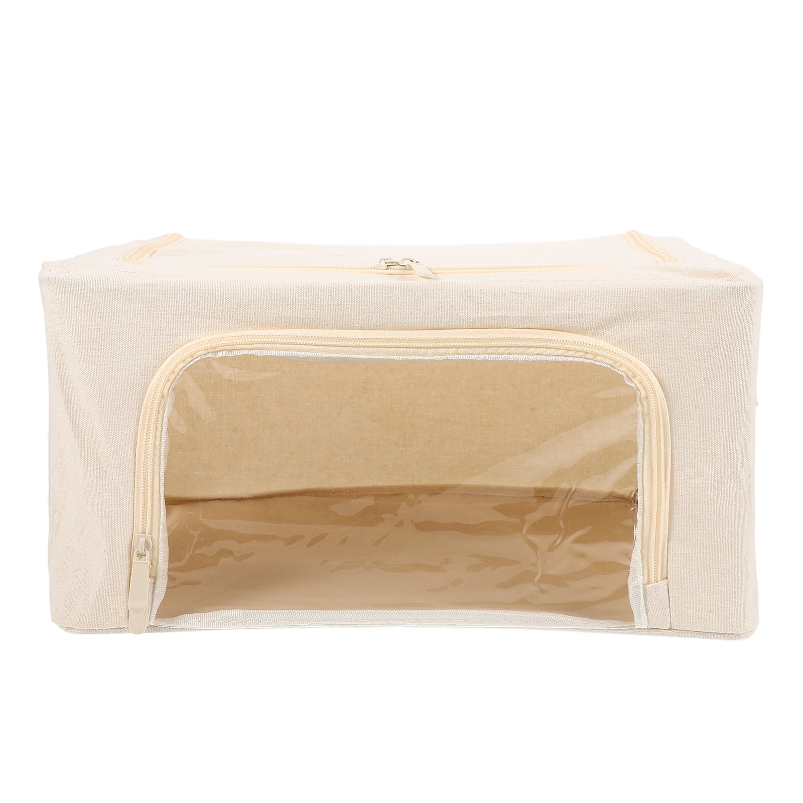 HERFIER Sweater Storage Bag Quilt Storage Bag Clothes Storage Foldable ...