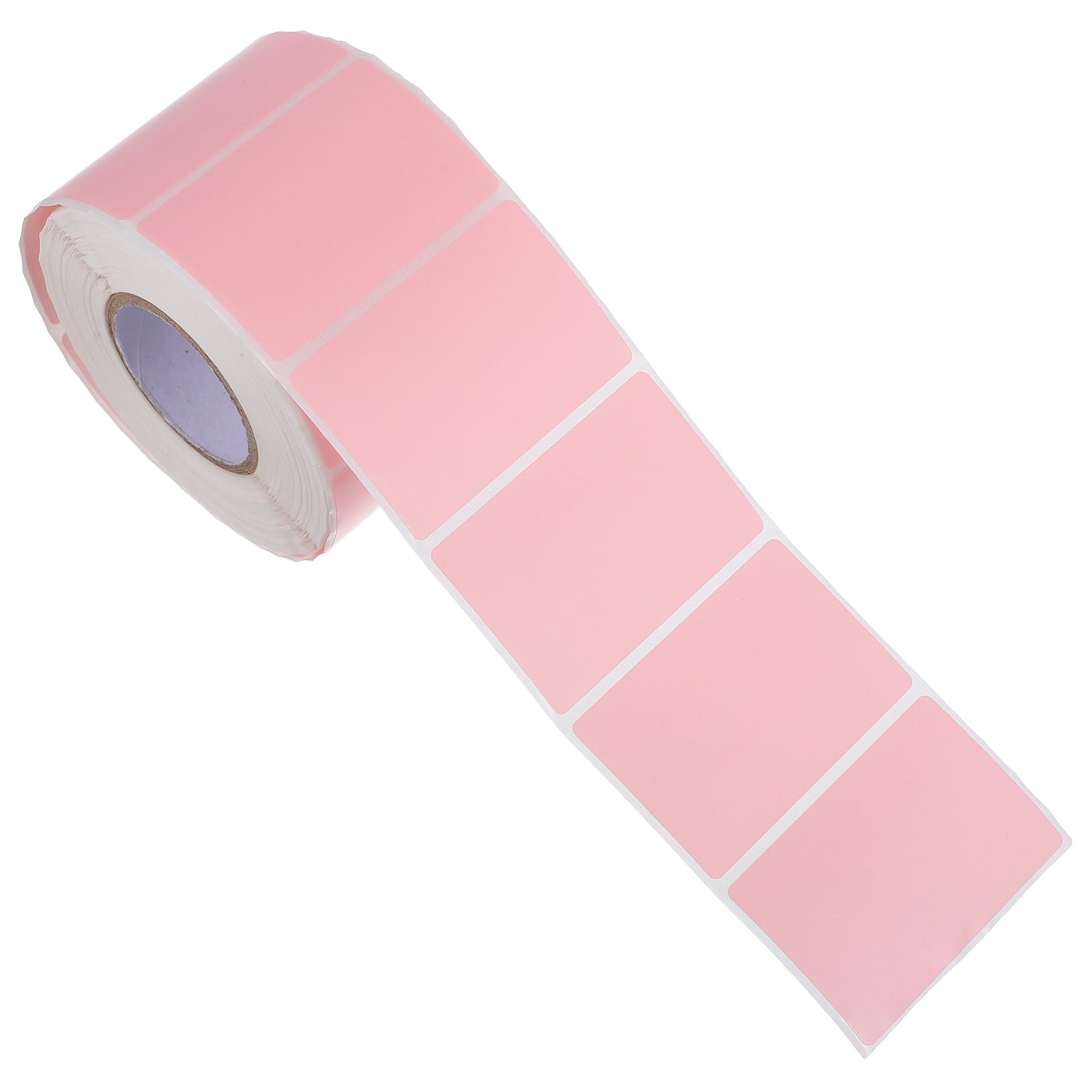 HERFIER Thermal Printer Labels Mini Paper Roll for Inkjet & Printer 2 ...