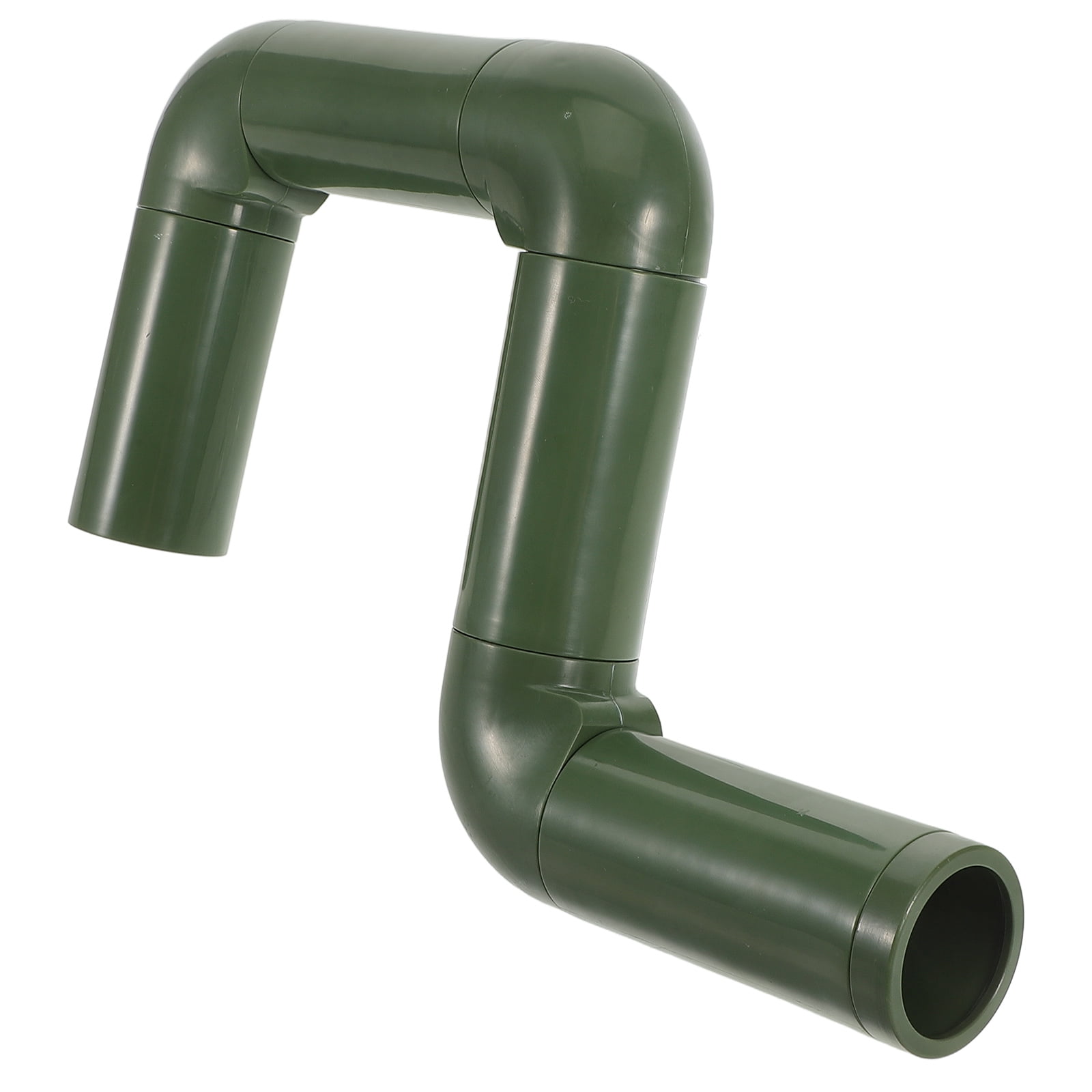 HERFIER Toddler Periscope Toy Optical Experiment Prop For Kids Diy ...