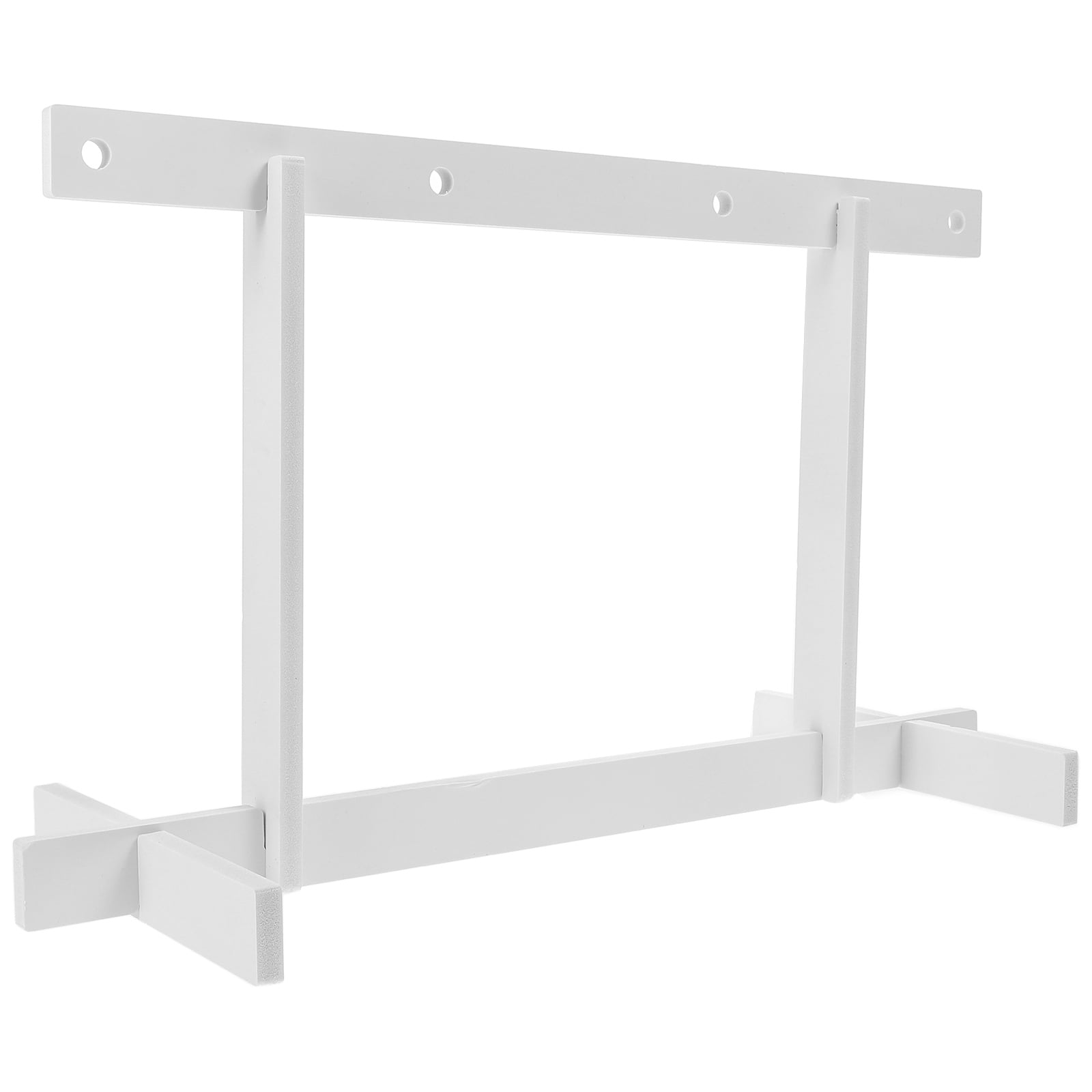 GETAJGHSD Puppet Storage Rack Plastic 1Set 17.7X9.8X9.8In - Walmart.com