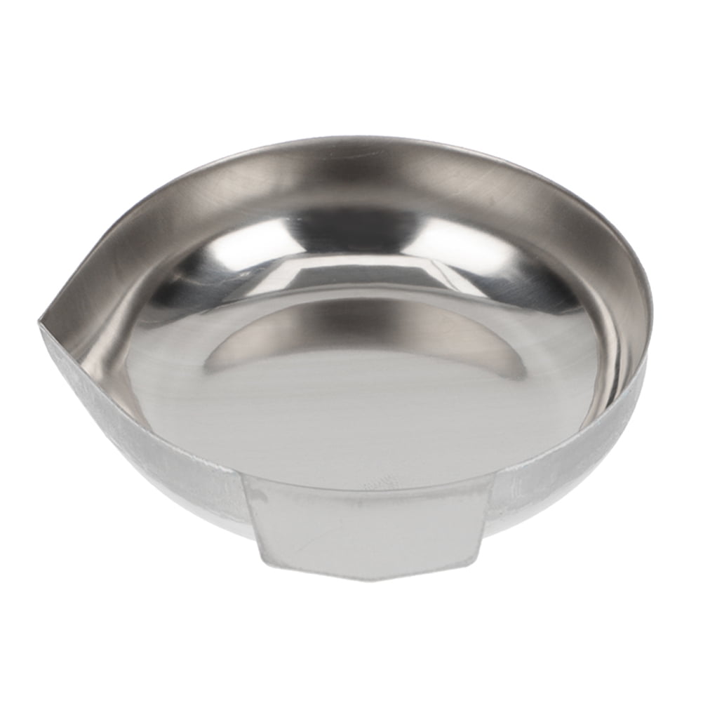 HERFIER Weigh Weighing Scale Measuring Powder Tray Electronic Scale ...